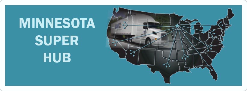 MN Super Hub
