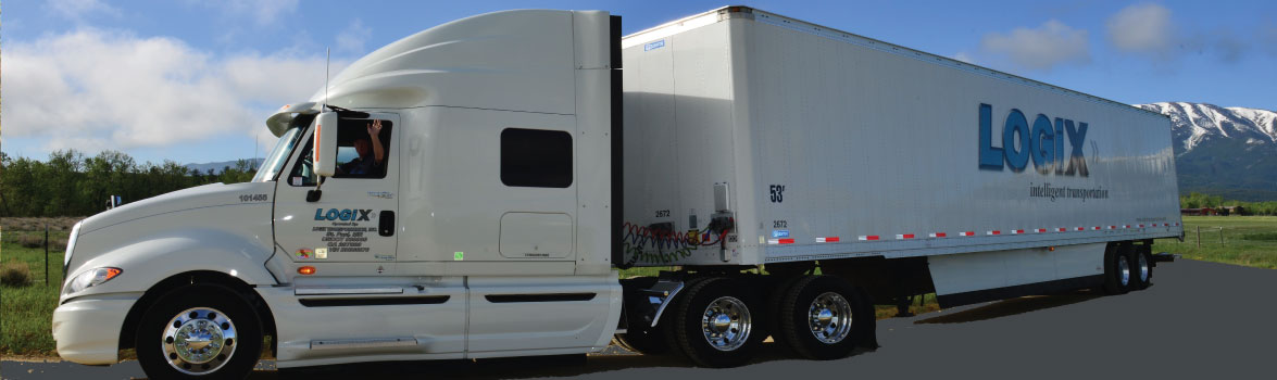 Transportation - Logix Transportation Home
